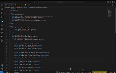Dhruv Naik On Linkedin Internlife Codingchallenge Html Css Js