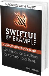 Hacking With Swift Learn To Code IPhone And IPad Apps With Free Swift Tutorials