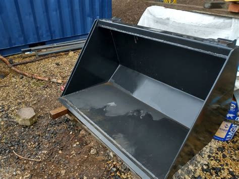 New General Purpose Handling Bucket Chazwood Uk New General Purpose Handling Bucket Chazwood Uk