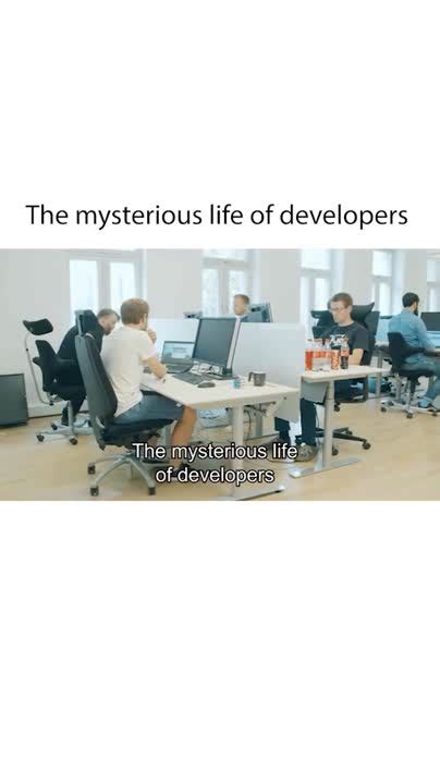 Data Magnetics On Linkedin Devlife Relatablecontent Thedevlife