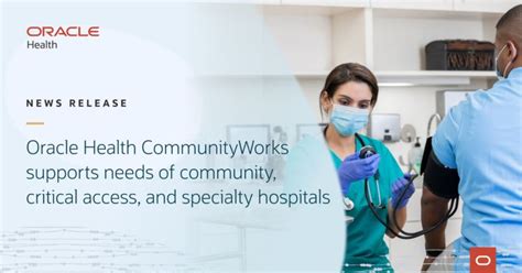 David Fantini On Linkedin Community Health Systems Tap Oracle To Help Improve Patient Care