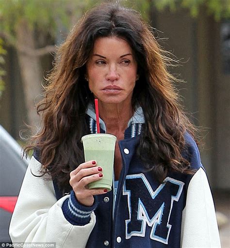 Janice Dickinson Wallpapers Women Hq Janice Dickinson Pictures 4k