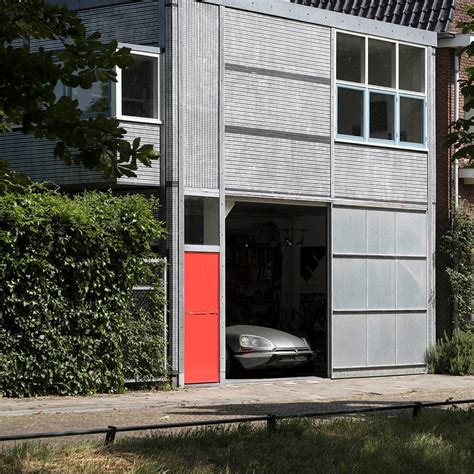 Gerrit Rietveld Wealth Of Sobriety Reveals The Architects Obscure Projects