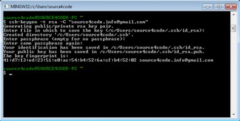 Github Add Remote Using Git Gui On Windows · Codenotfound