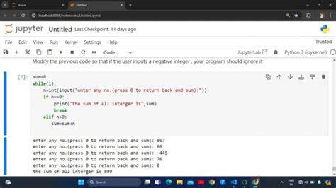 Day15 Of 100daysofcode Challenge Python Programming Questions Ayush