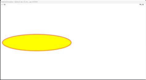 Shader Compilation Error On Android Simulator Only When Rotatetransform Boxshadows Or Blur
