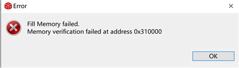 Tms320f28335 Ccs调试时的load Memroy 和 Fill Memory功能使用 C2000™︎ 微控制器论坛