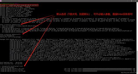 1 基于msys2的mingw w64 gcc搭建windows下c 开发环境 msys2使用mingw64编译 csdn博客