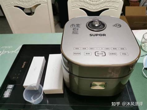 美的赤炎臻香电饭煲和苏泊尔红外线哪个好深度使用测评对比