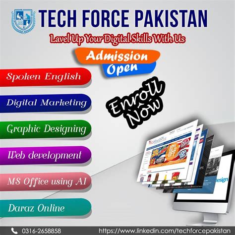 Nirma Qureshi On Linkedin Techforcepakistan
