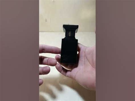 Парфюм Табак Ваниль. Аромат для мужчин и женщин. Том Форд. - YouTube