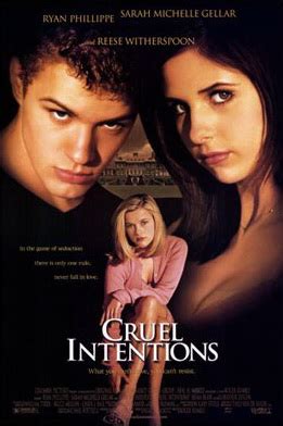 Cruel Intentions Wikipedia