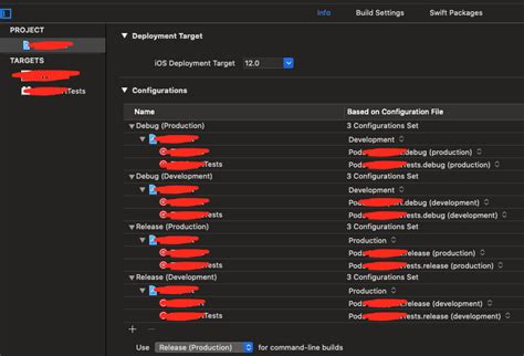 Swift Error Unable To Spawn Process Argument List Too Long In Xcode Build Stack Overflow