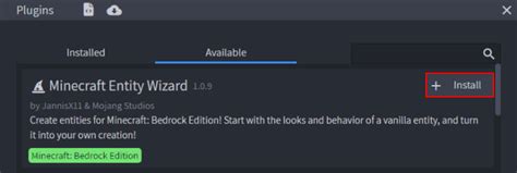 Minecraft Entity Wizard Apex Hosting