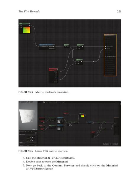 Mastering Technical Art In Unreal Engine Materials And Vfx By Stuart