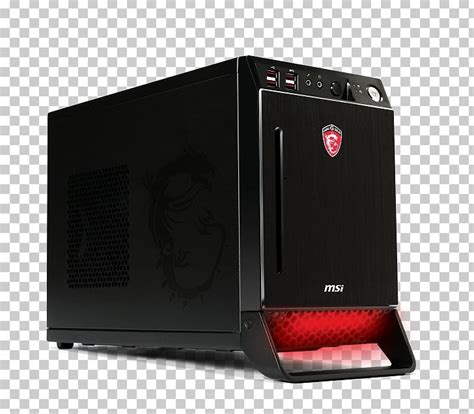 Intel Computex Barebone Computers Micro Star International Msi Png Clipart Ameet Barebone