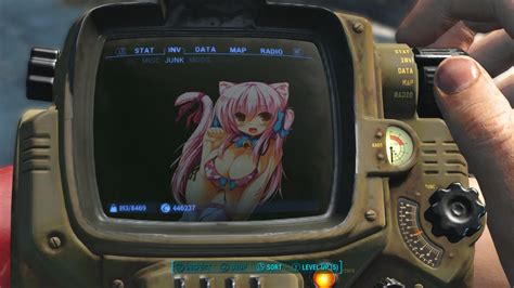 Anime Backgrounds For Pipbabe And Settlement Portraits At Fallout Nexus Mods And Community