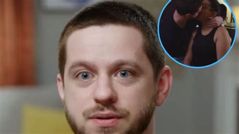 90 Day Fiances Clayton Reveals He And Anali Had Sex In Touch Weekly