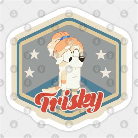 Aunt Frisky Aunt Frisky Sticker TeePublic