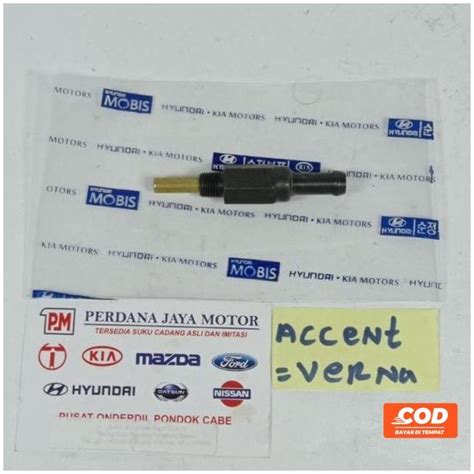 Jual Valve Katup Pcv Hyundai Cakra Accent Verna Avega Getz Elantra