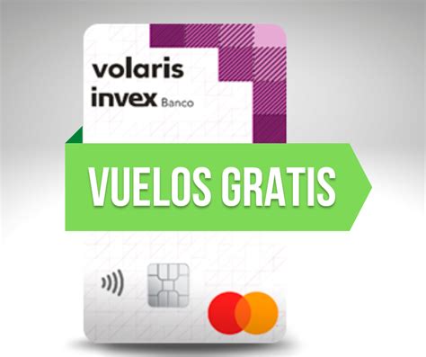 Tarjeta Volaris Invex 0 Lo Bueno Y Lo Malo
