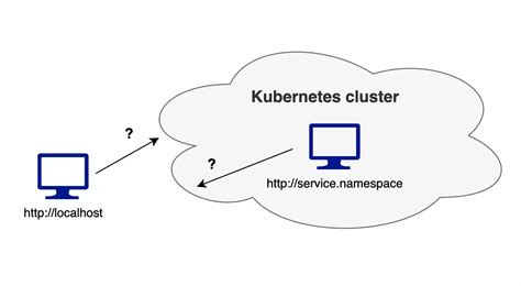 Telepresence로 Kubernetes 도메인 Localhost에서 훔쳐쓰기 Littlemobs