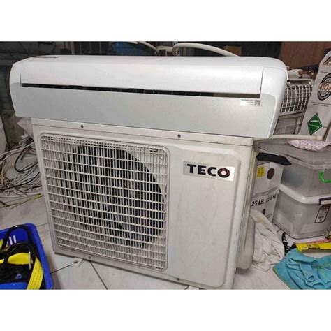 東元變頻分離式冷氣2噸的價格推薦 2024年11月 比價比個夠biggo