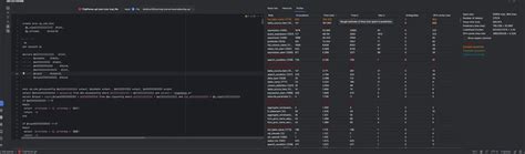 How We Improved Our Sql Parser Speed By 70x