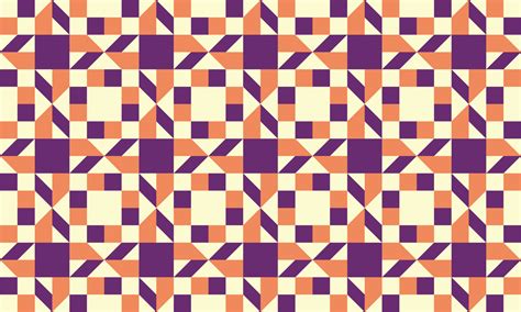 Vectors Abstract Geometric Pattern Background Template For Banner Flyers Print Poster