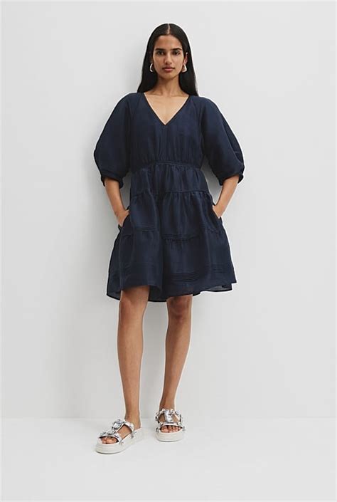 Silver Ameya Slide Flats Outlet