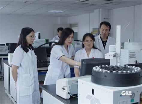 2023年度山东省科技进步一等奖项目“工业发酵菌种定向选育关键技术及啤酒低碳生物制造应用”：为食品生物制造筑牢“菌种根基” 观海新闻