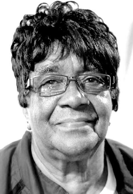 Ruby Lee Finley Cass County Citizens Journal Sun