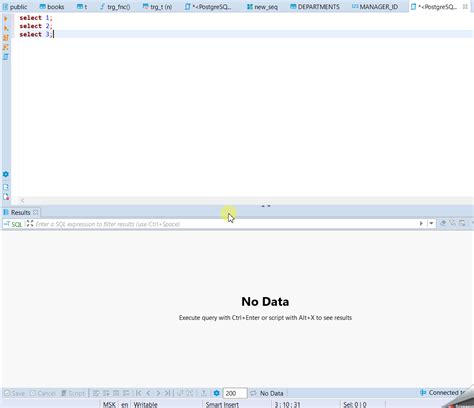 Query Progress Bar Overlay Missing On Alt X · Issue 8507 · Dbeaverdbeaver · Github