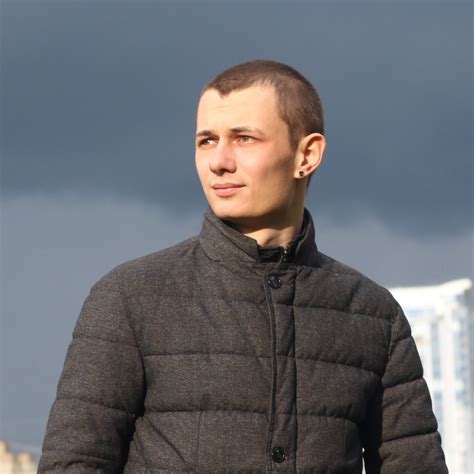 Serhii Vashchenko Devops Engineer Developex Xing