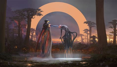 Scp 407 By Alex Andreev Rimaginaryhorrors Scp 407 By Alex Andreev Rimaginaryhorrors