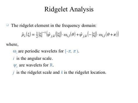 Image Denoising Using Curvelet Transform