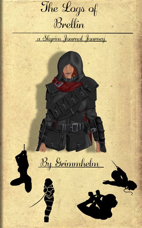 Addition The Logs Of Brellin The Log Of Brellin LoversLab