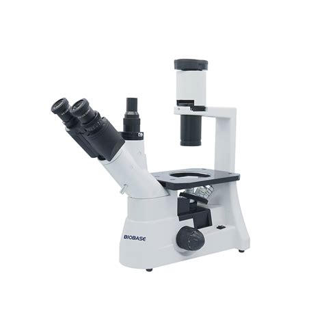 Supply Trinocular Inverted Microscope Bk Tim37xc Wholesale Factory Biobase Group