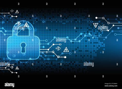 Protecting Digital Encoding Padlock And Decoding Algorithm Script