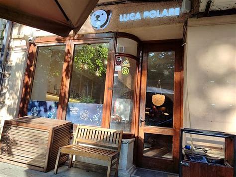 Luca Polare • ლუკა პოლარე Kutaisi Coffee And Tea Happycow