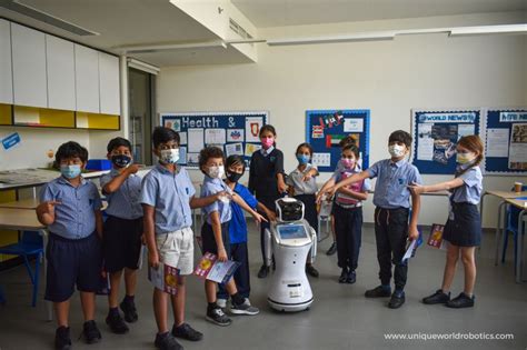 Unique World Robotics On Linkedin Stem Science Mathematics Engineering Technology Stem