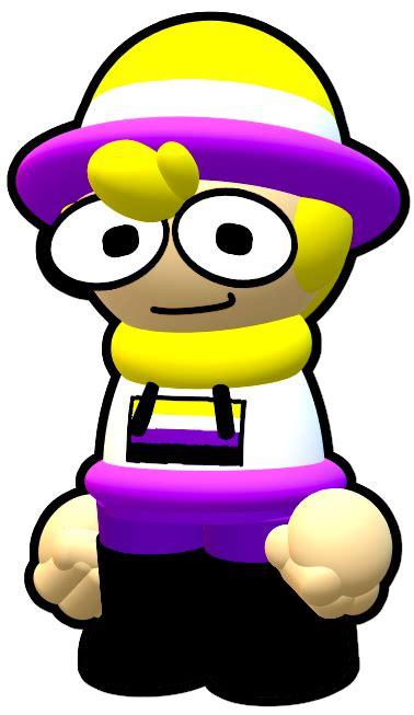 Binaryphobic Dave And Bambi Fanon Revival Wiki Fandom