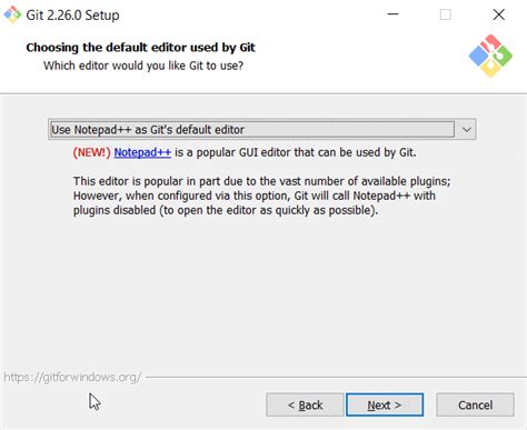 Git For Windows