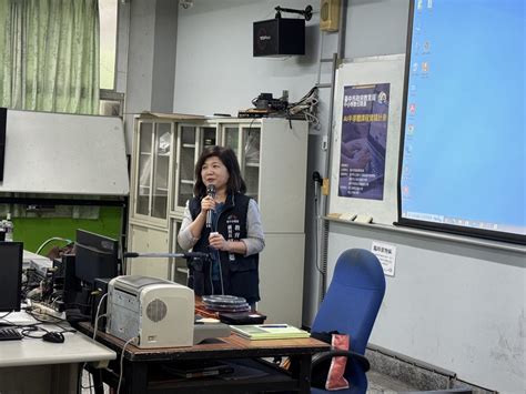 悅讀ai登場！台中市攜手交大、台積電啟動暑期科技營 暢news 新聞觀點，暢所欲言