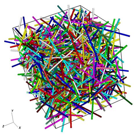 Illustration Of The Octree Data Structure On The Left Is Highlighted