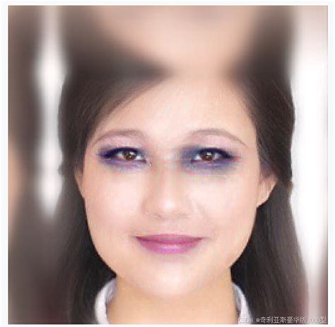 【阅读笔记】基于扩散模型的人脸隐私保护diffam（含代码实现）diffam Diffusion Based Adversarial Makeup Transfe Csdn博客