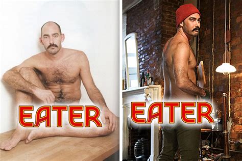Ty Lör Boring Naked You Guys Eater