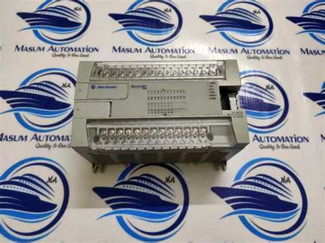 Allen Bradley Plc Controller At INR In Bhavnagar Masum Automation