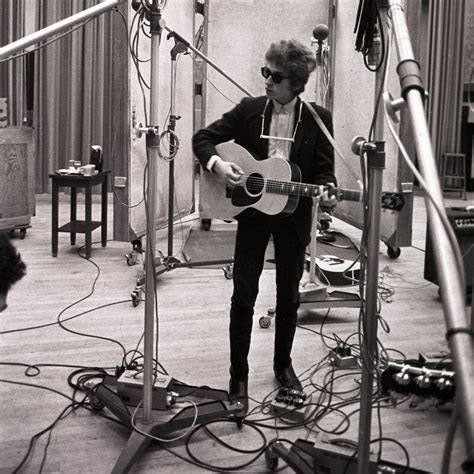 Bob Dylan Bringing It All Back Home Outtakes