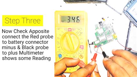 How To Test Short Circuit With Multimeter Wiring Diagram